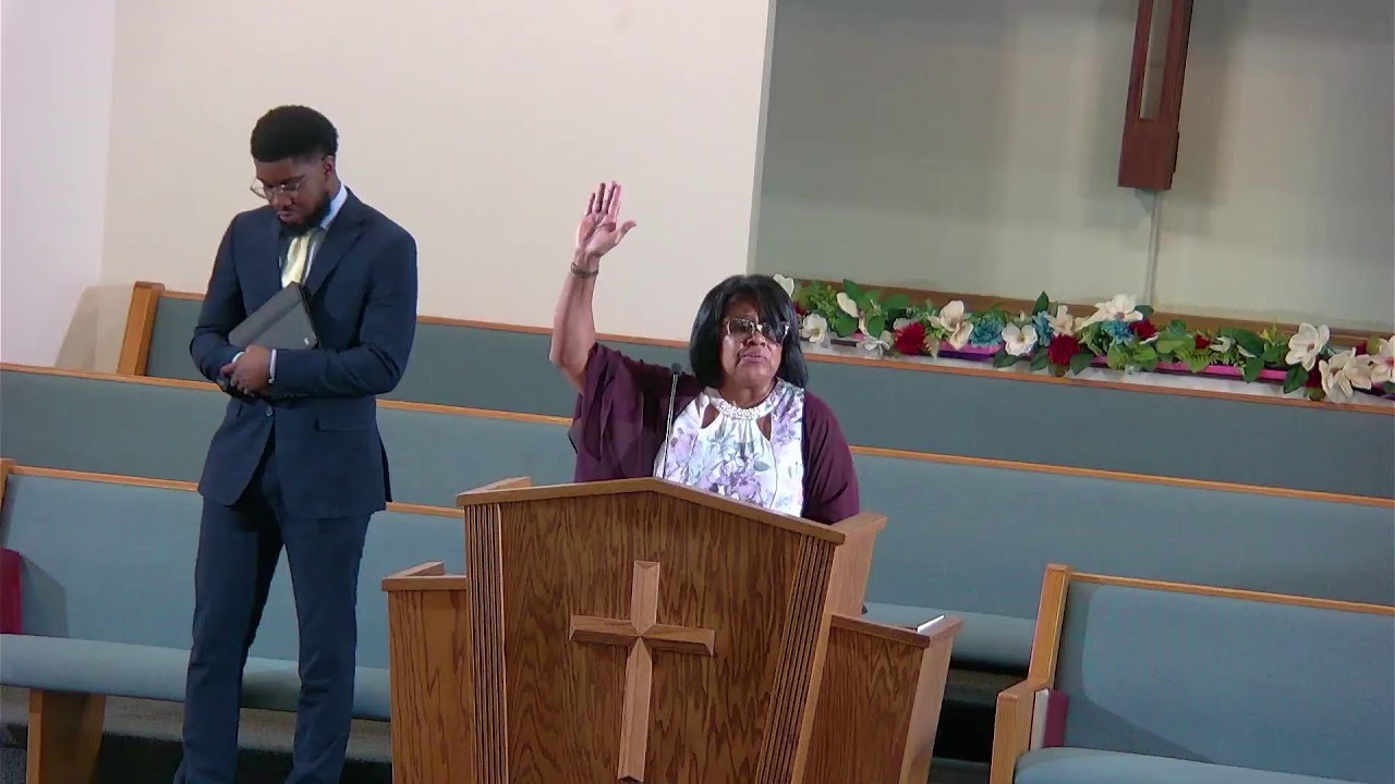 Leon Jones, JR " Built For This " - YouTube