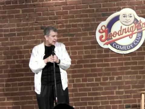 5 minutes of John Boni - YouTube