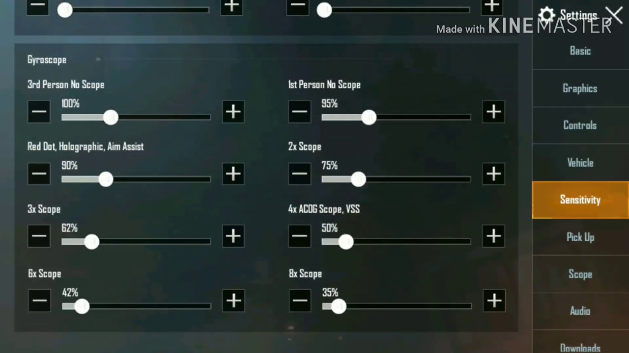 Pubg Pro Sensitivity Setting Best Ever YouTube pubg-pro-sensitivity-setting-best-ever-youtube
