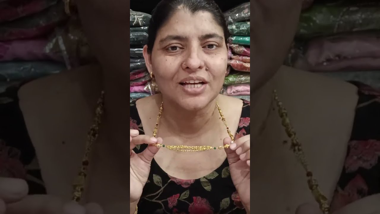 Gold हुआ सस्ता SUBH CLOTH HOUSE is live! - YouTube