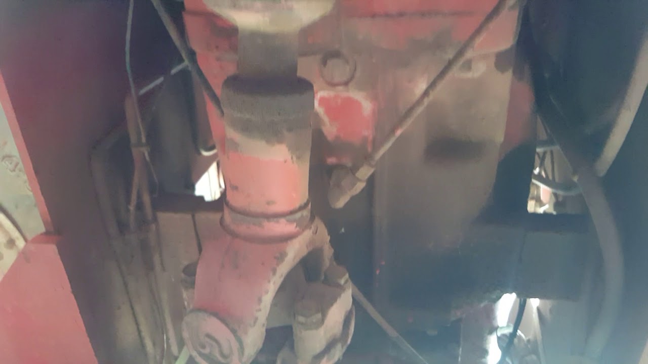 More of the case 4496 - YouTube