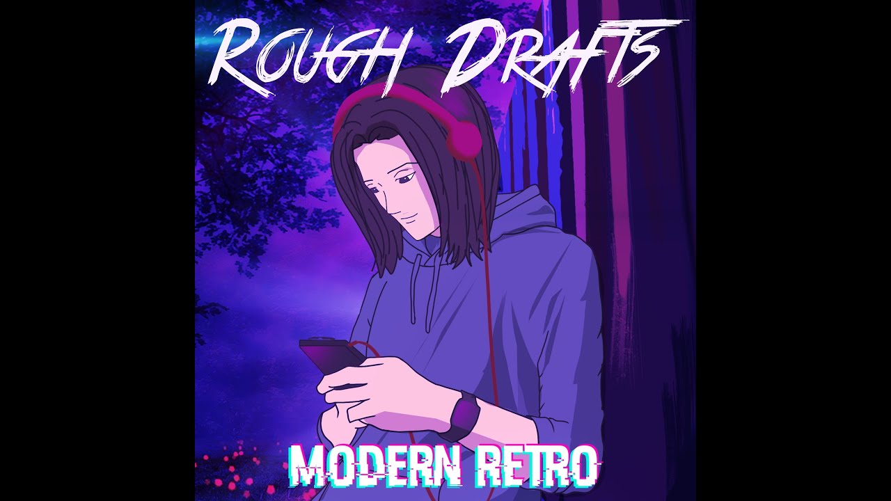 Modern Retro - Rough Drafts ( Full EP ) - YouTube Music