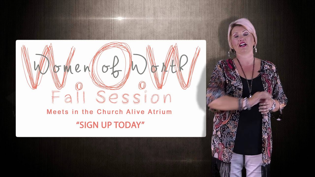 WOW Fall - Web - YouTube