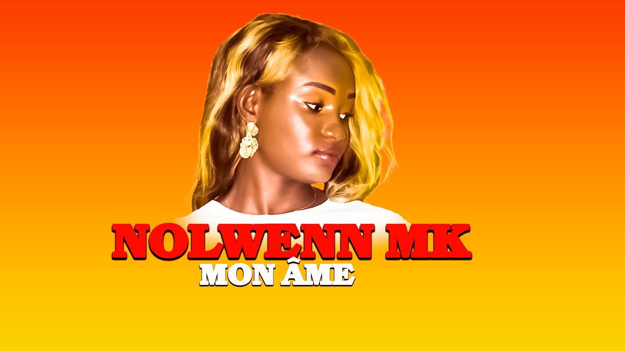 MON ÂME (Audio officiel) - YouTube