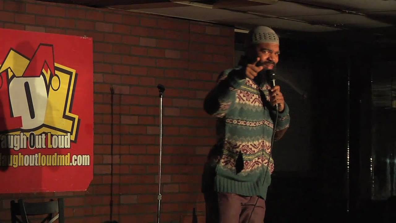 RAY GRADY LIVE FROM D.C - YouTube