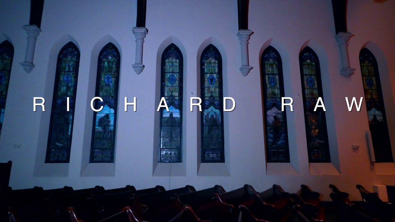 Richard Raw - Black And I’m Proud (Music Video) dir by Jet Phynx - YouTube