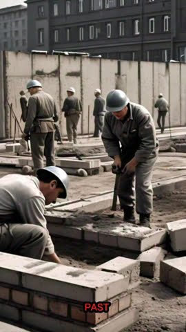 East Germany: Life Behind the Iron Curtain | #history #facts # ...