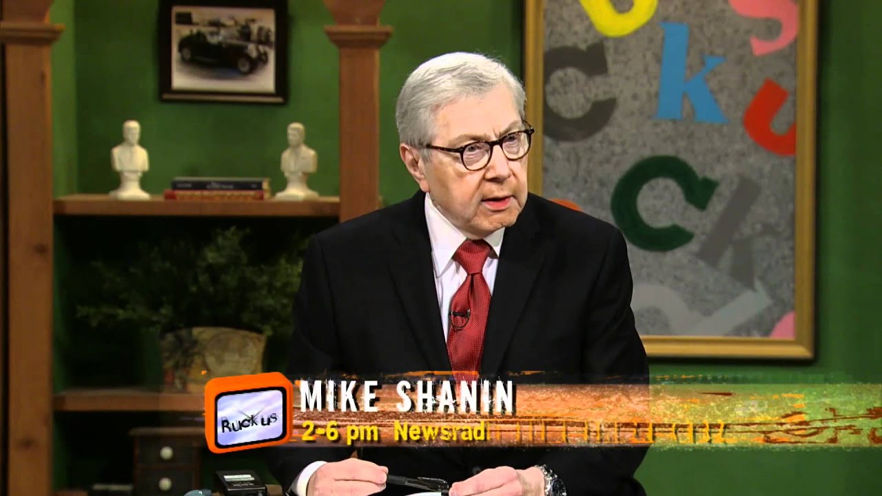 KCPT - Ruckus : July 28, 2011 - YouTube