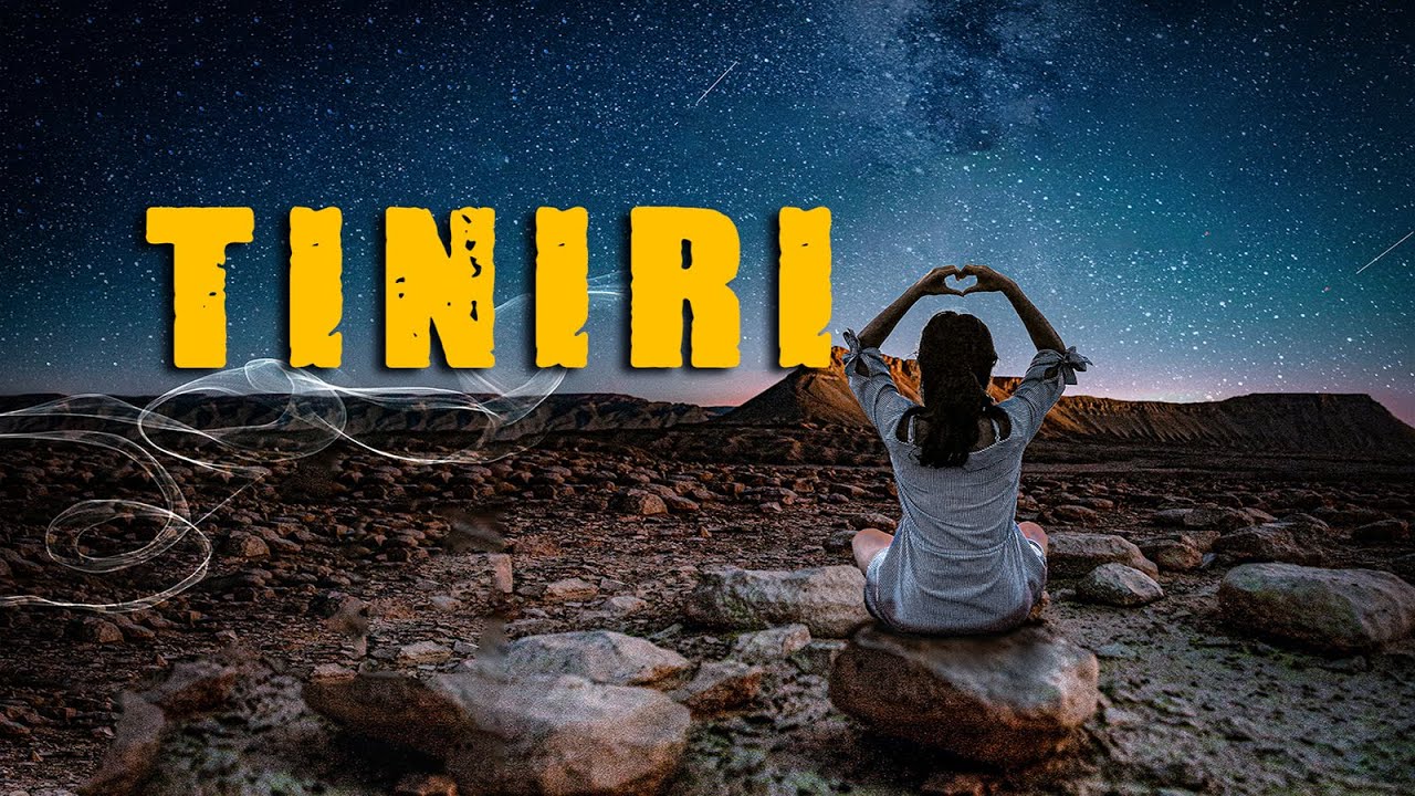 Tiniri Bm pro - YouTube