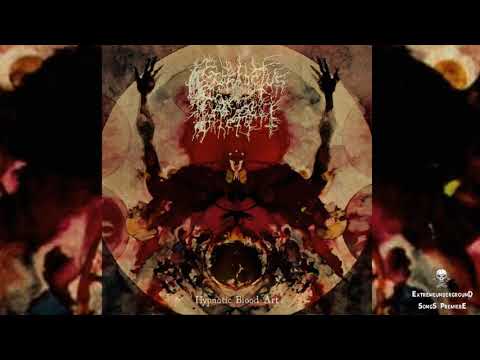 PROSANCTUS INFERI - Blood Synod-☠(TRACK PREMIERE 2020)☠ - YouTube