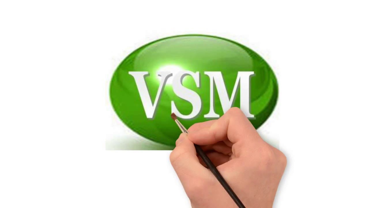 VSM Web Show Promo - YouTube