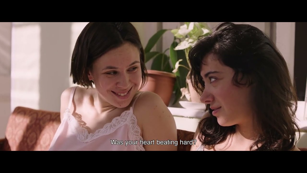 Trailer de A Room of My Own — ჩემი ოთახი subtitulado en inglés (HD ...