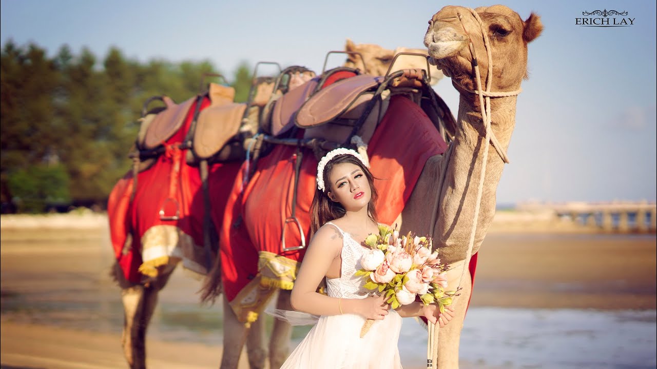 DJ DEA ALEXA - PRIVATE PHOTOSHOOT BALI - YouTube