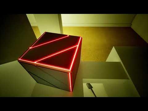 first few levels of Backroom Beyond - YouTube