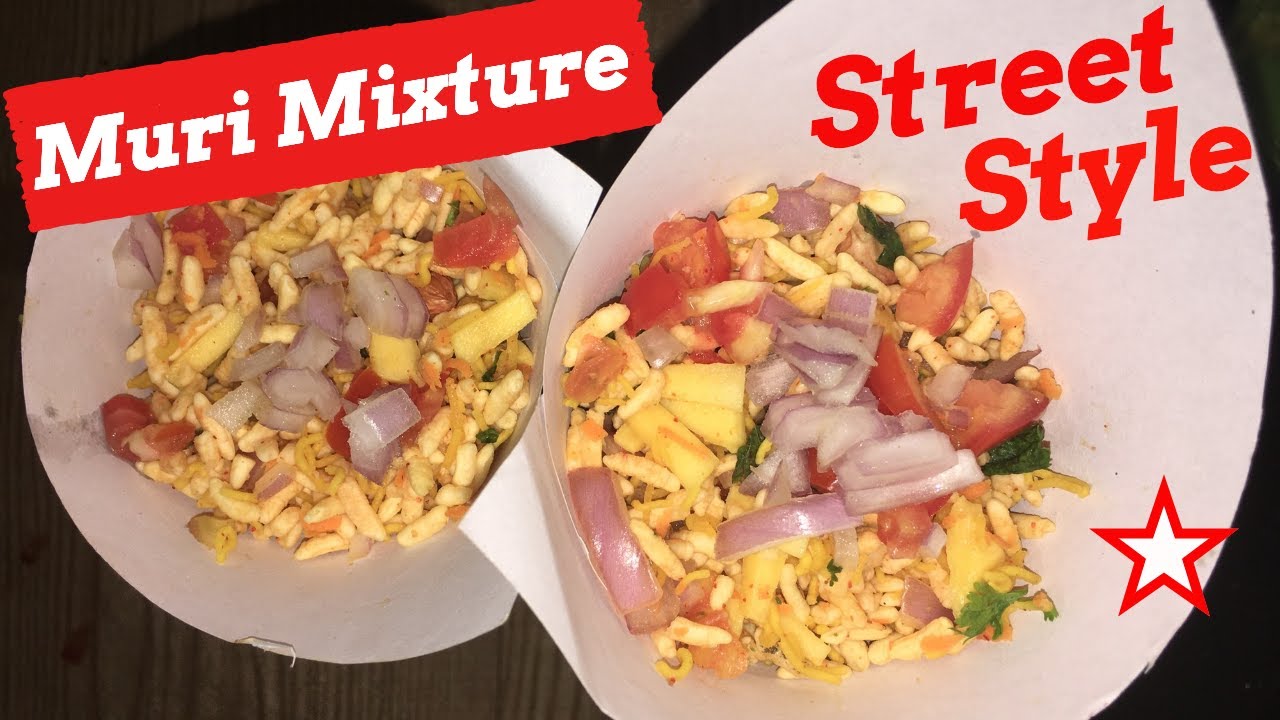 Street Style Muri Mixture - YouTube