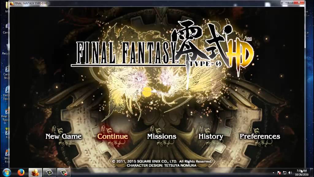 Final Fantasy Type-0 HD (PC) - How to Level 99 one character in less ...