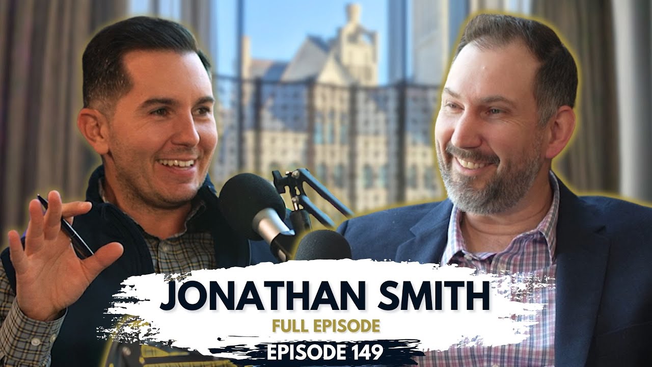New SBA Shop Setting Eyes on the Top 10 feat. Jonathan Smith | Ep. 149 ...