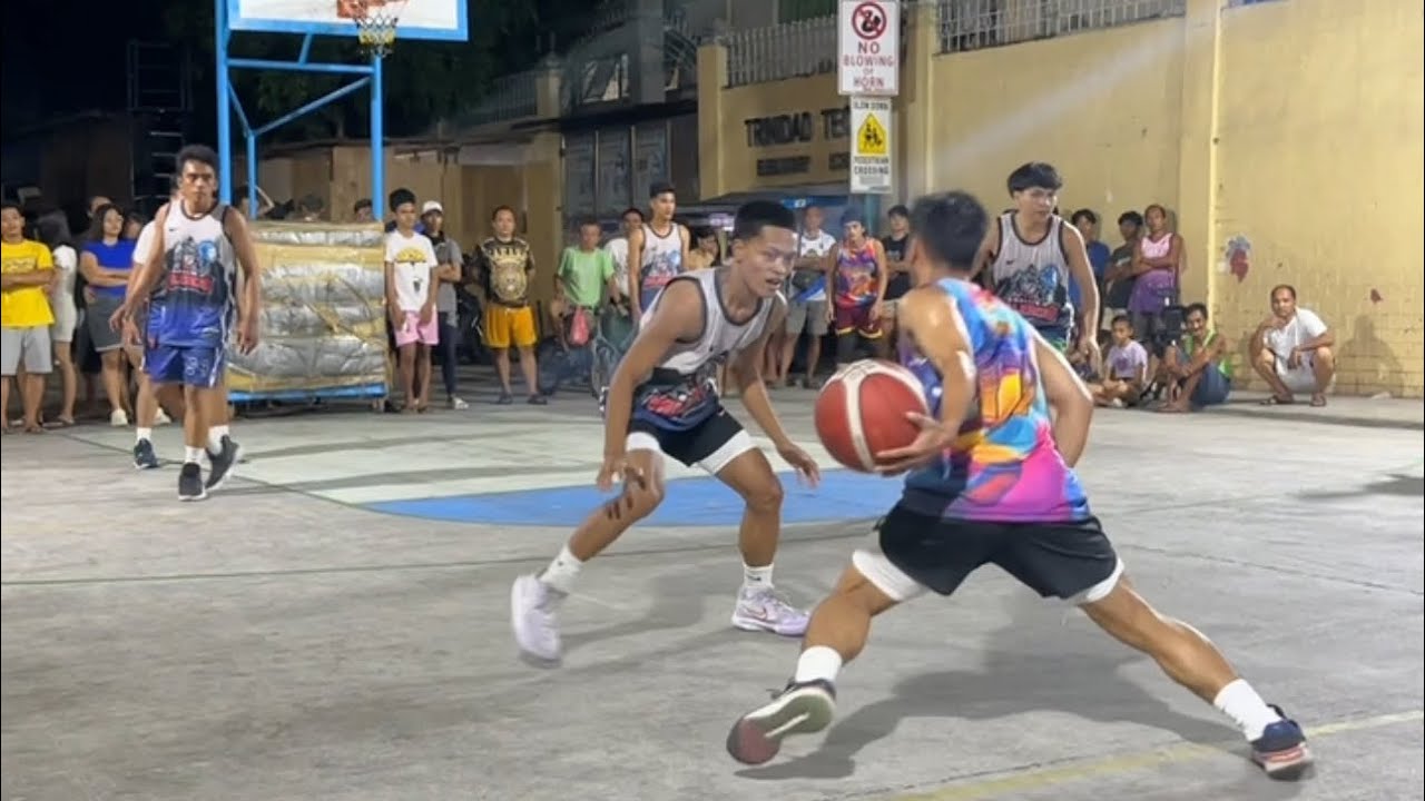 DELCON VS VALENCIA FULL GAME | D ROSE NG MANDA DEBUT - YouTube