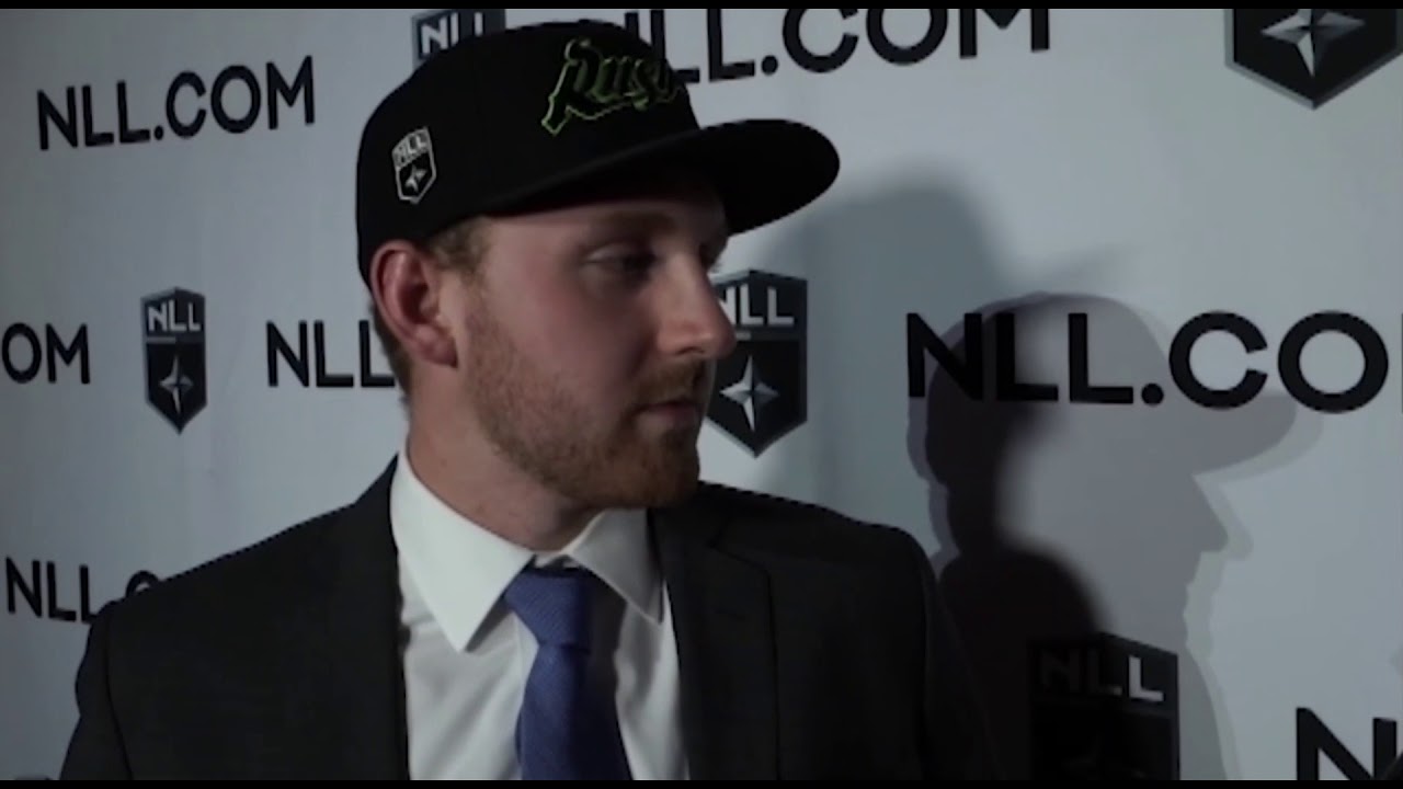 Rush TV: Fast Five with Connor Robinson - YouTube