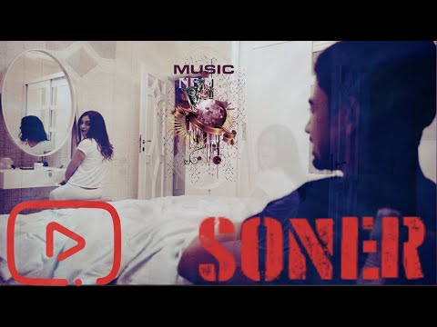 Soner - Gözlerim Uykuda