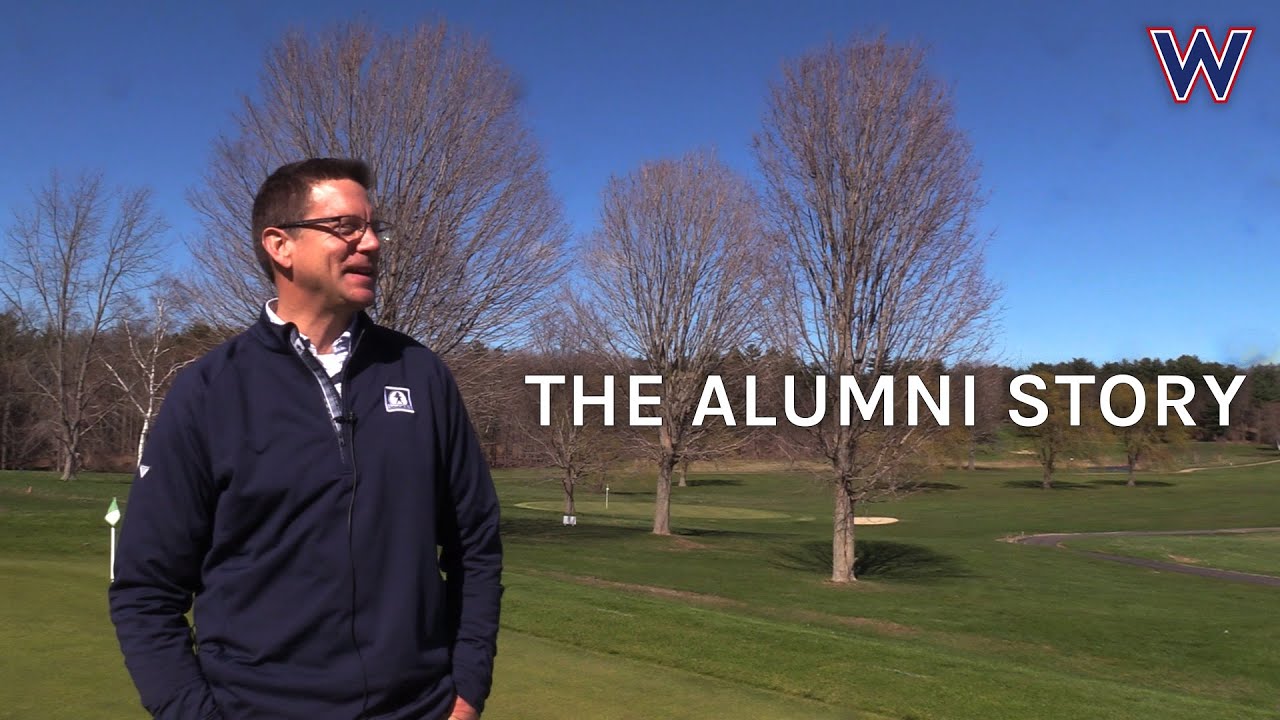 The Alumni Story - YouTube