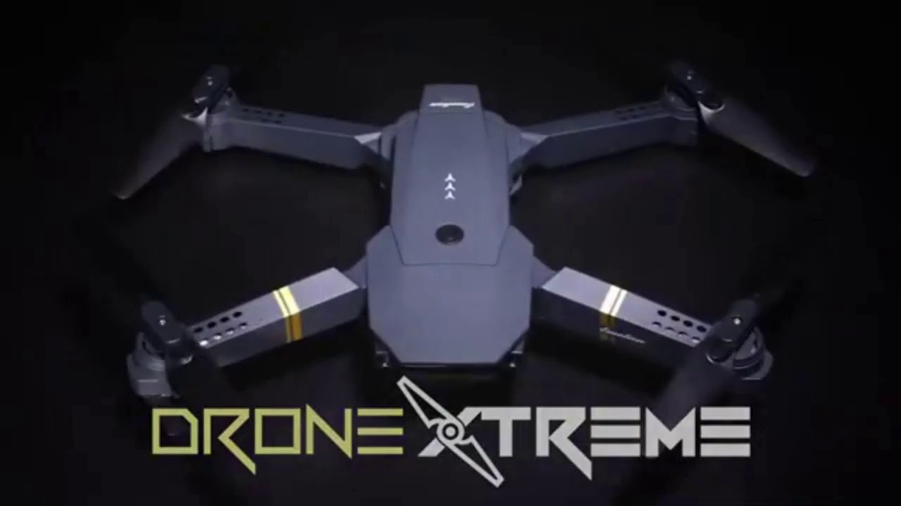 Drone Xtreme Review [March] 2021 - YouTube