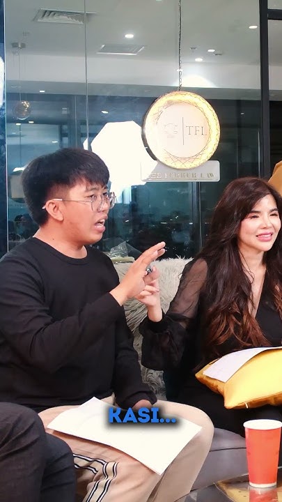 Smarther with an H or smartha? Naiba na pala 🤣 #fypage #attysamferrer #kabataan #election2025 ...