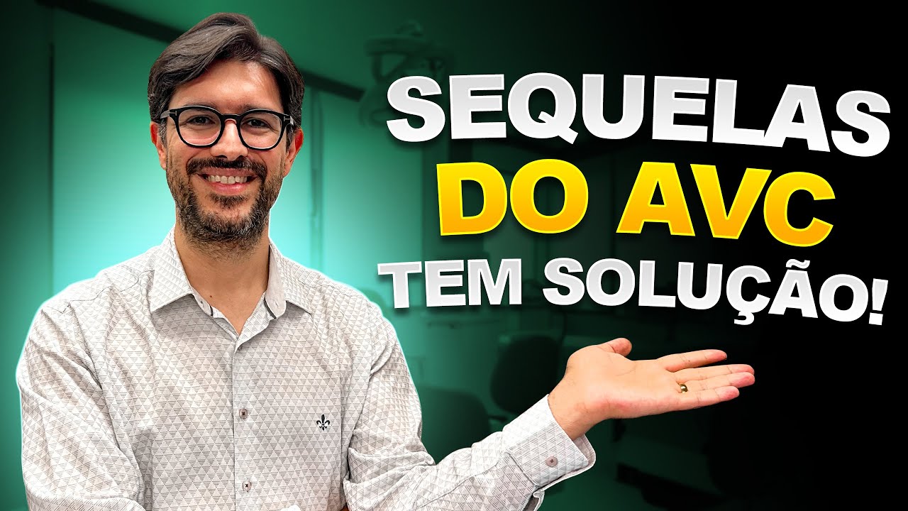AVC - Como Acontece e Como é o Tratamento do AVC - YouTube