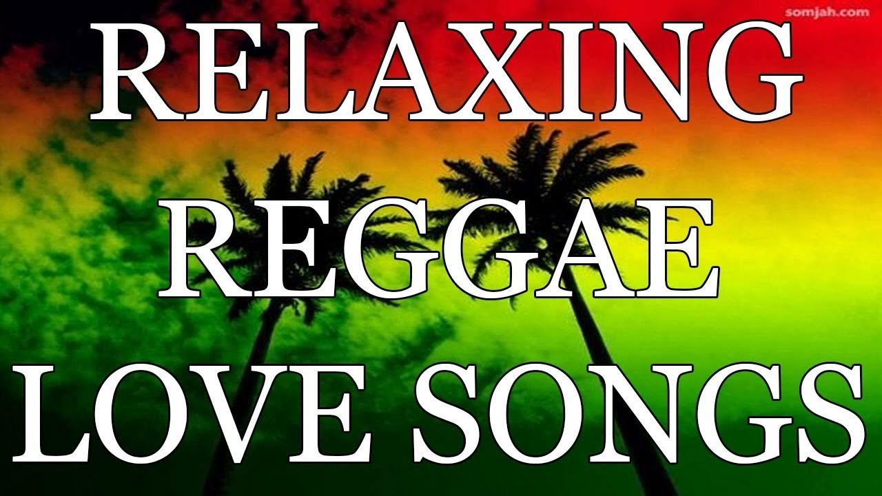 REGGAE REMIX NONSTOP 🔥 RELAXING REGGAE LOVE SONGS 🔥 REGGAE ROMANTIC MIX ...