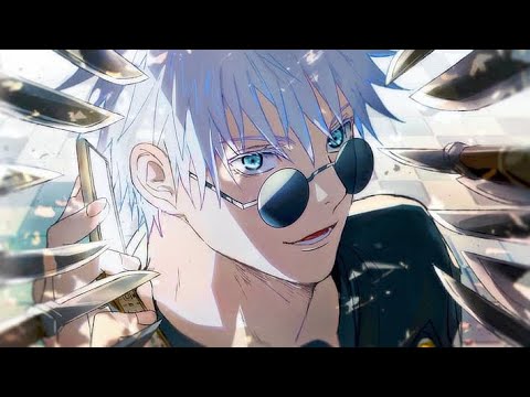 Gojo's LIMITLESS Explained | Jujutsu Kaisen - YouTube