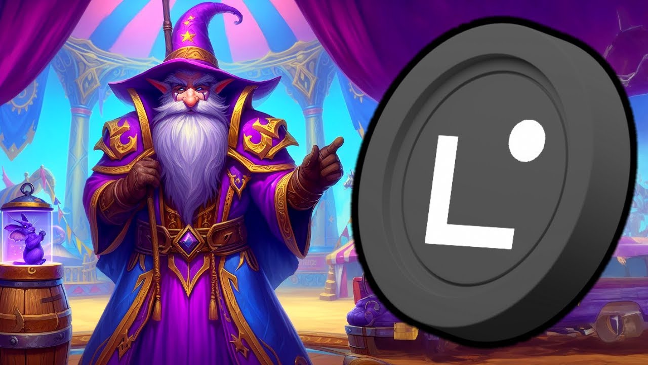 Airdrop Linea Park Guide Semaine 4 (Experience the East) - YouTube