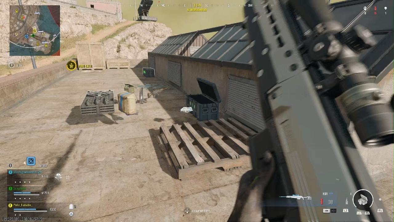 Call of Duty WZ - YouTube