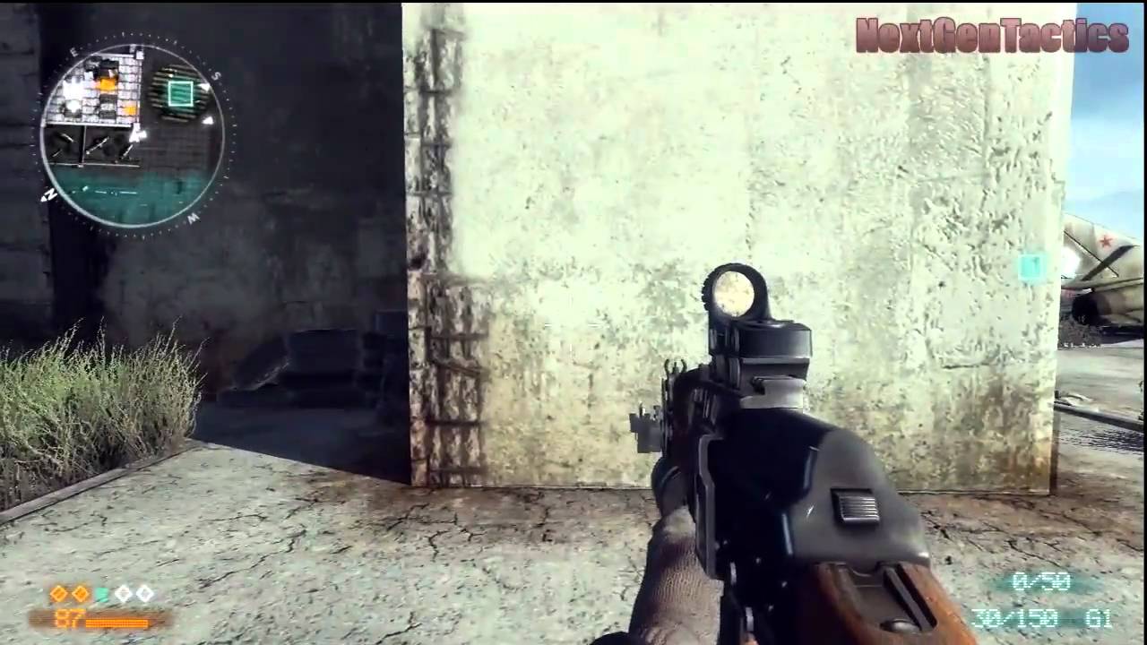 MoH Objective Based Playstyle by Meatwagon22 [NGT-DC] - YouTube