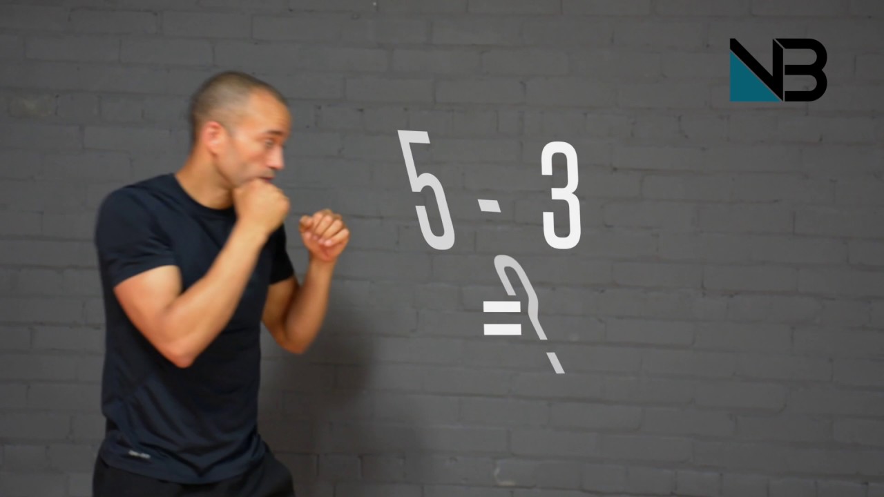 Boxing Brain | Be Smarter with Boxing? - YouTube