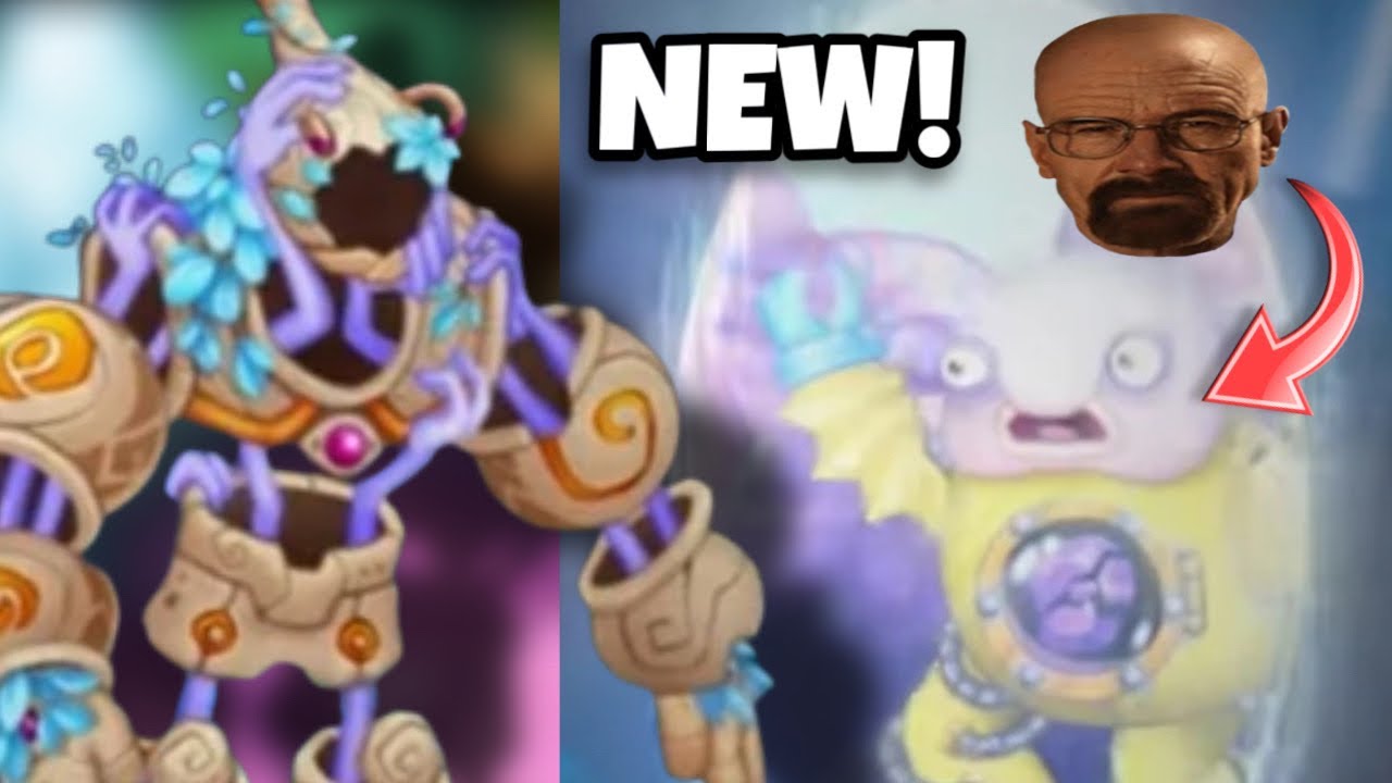 Festival Of Yay Update SOON! (Rare Monculus, Epic Bellowfish, & More ...