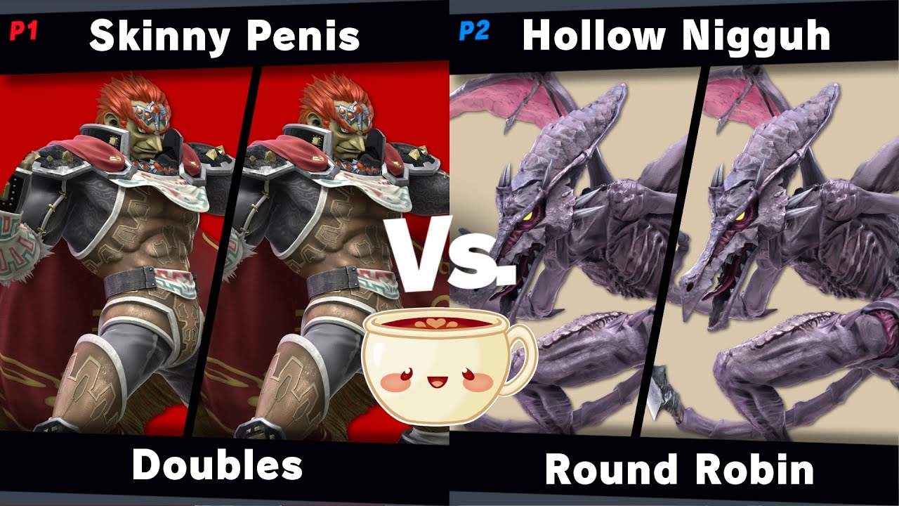#1 Confluence Cafè #5 | Doubles Round Robin - Team Skinny Pingas vs. Team Hollow N - YouTube