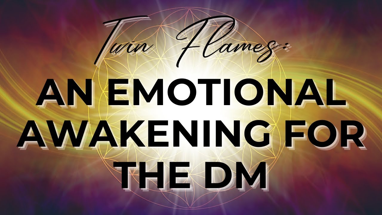 Embracing Release for the Feminine, Exploring Masculine Emotional ...