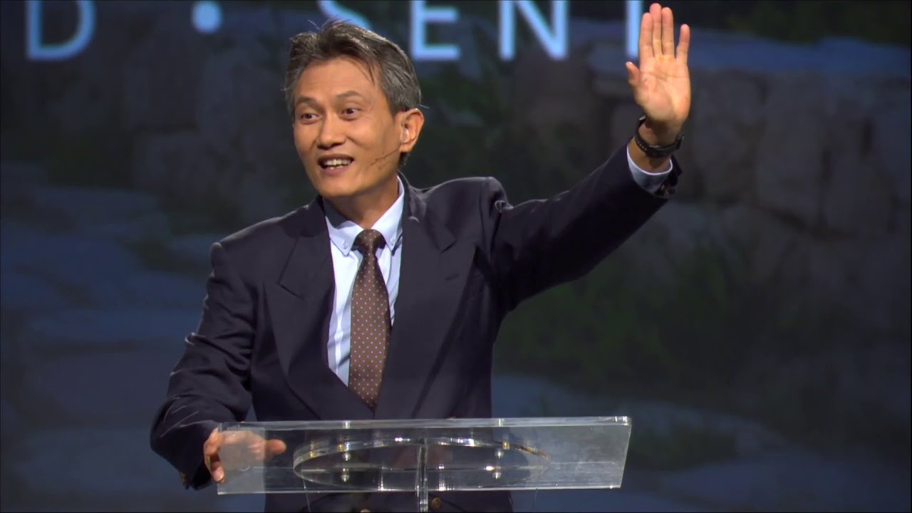 Mission Revival - David Fam - ASI 2023 - YouTube