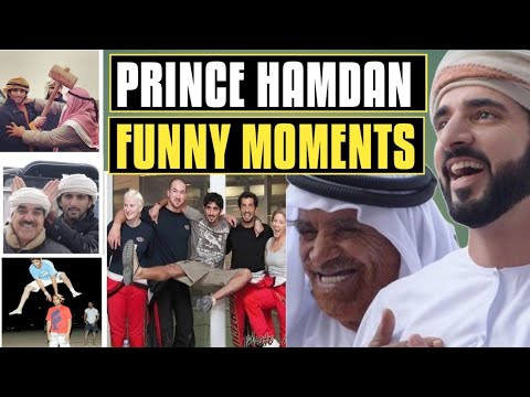 𝙋𝙧𝙞𝙣𝙘𝙚 𝙃𝙖𝙢𝙙𝙖𝙣 𝙁𝙪𝙣𝙣𝙮 𝙈𝙤𝙢𝙚𝙣𝙩𝙨 𝘾𝙤𝙢𝙥𝙞𝙡𝙖𝙩𝙞𝙤𝙣𝙨 - YouTube