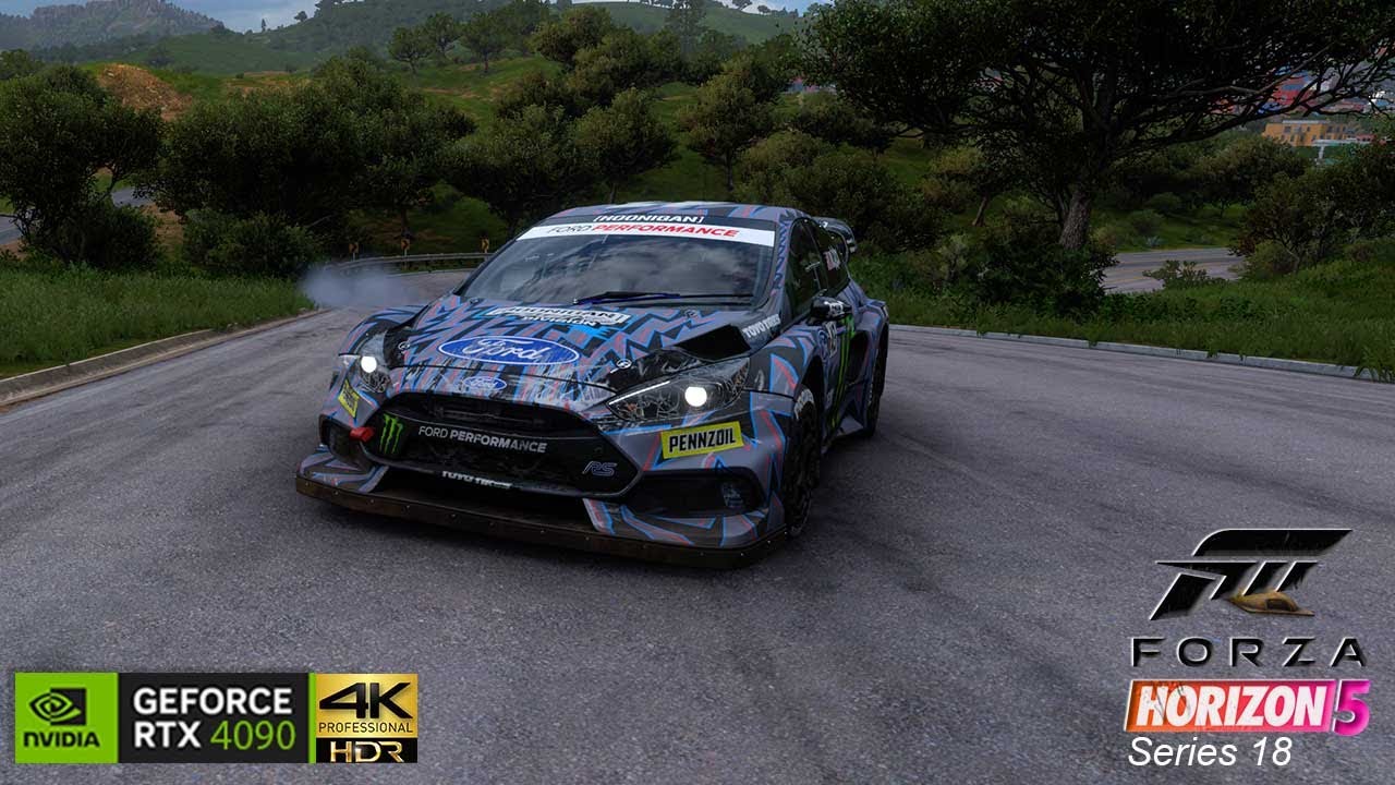 Forza Horizon 5 How to get Horizon arcade evolving world Guanajuato ...