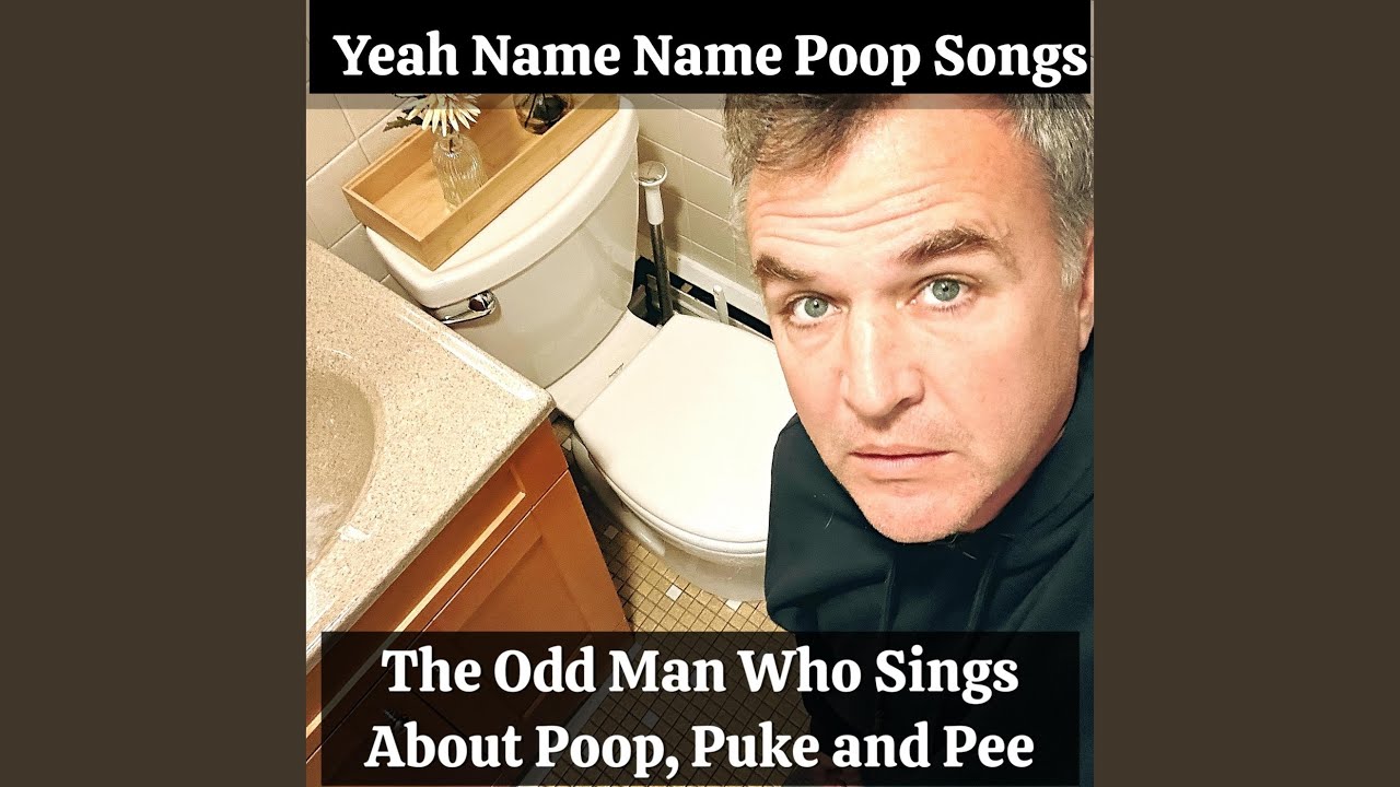 The Loren Poop Song - YouTube