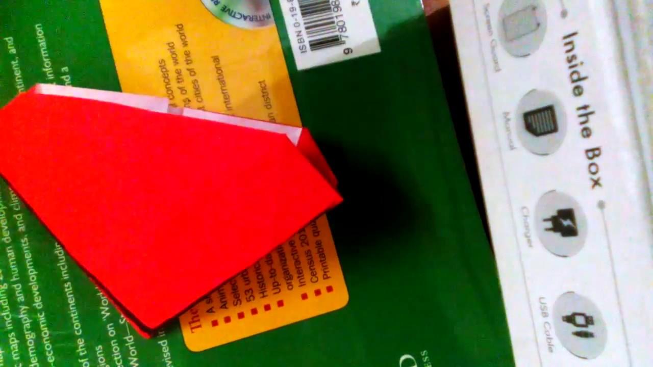 HOW TO MAKE AN ORIGAMI SPIKE BALL VERY EASY..... - YouTube