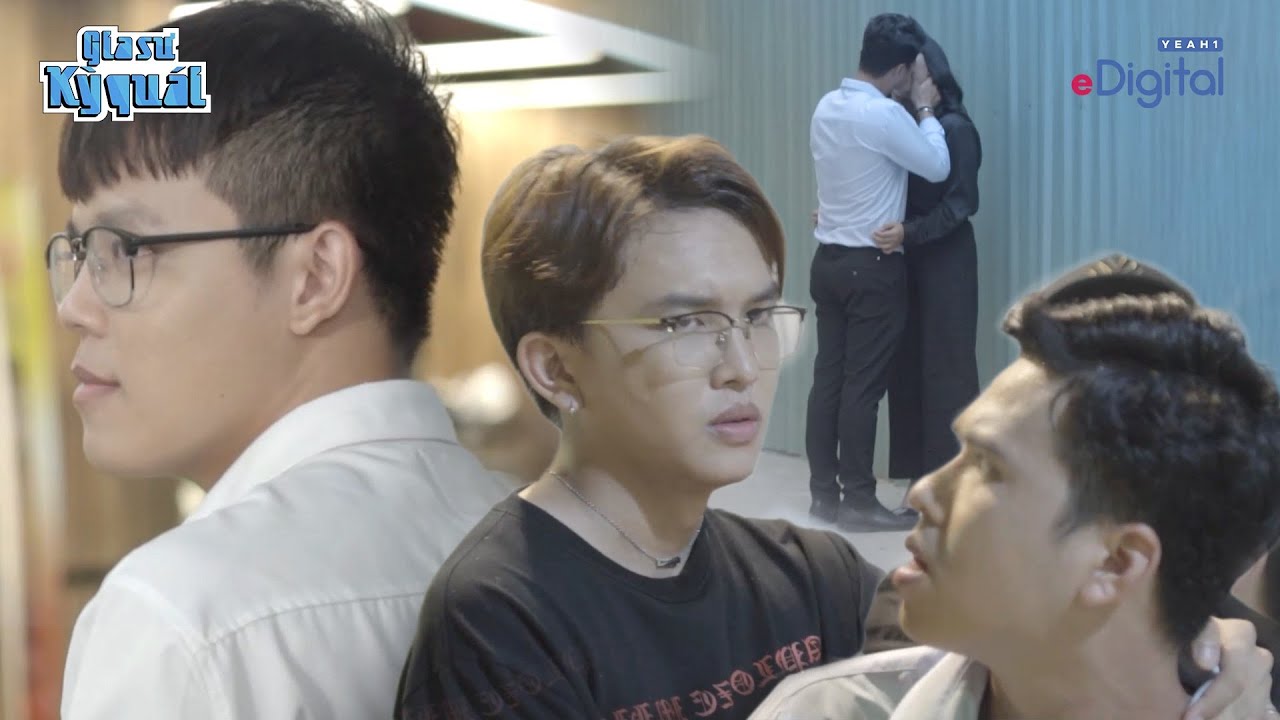 Anh Thám Tử giúp Tloo giải cứu cô gái khỏi gã bạn trai sở khanh | Gia ...