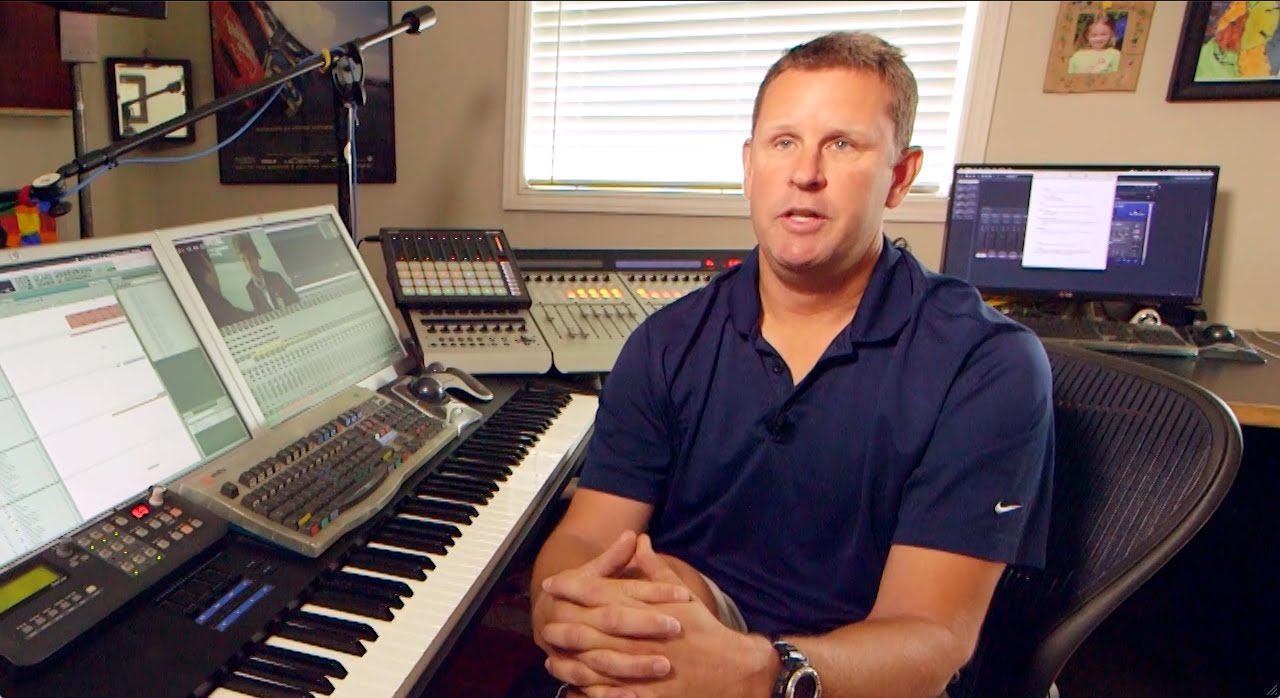 DP9 Productivity Enhancements - YouTube