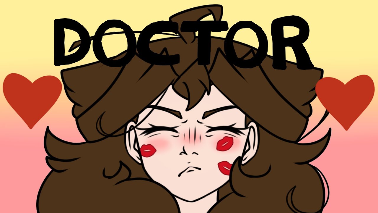 DOCTOR-Animation (Meme) - YouTube