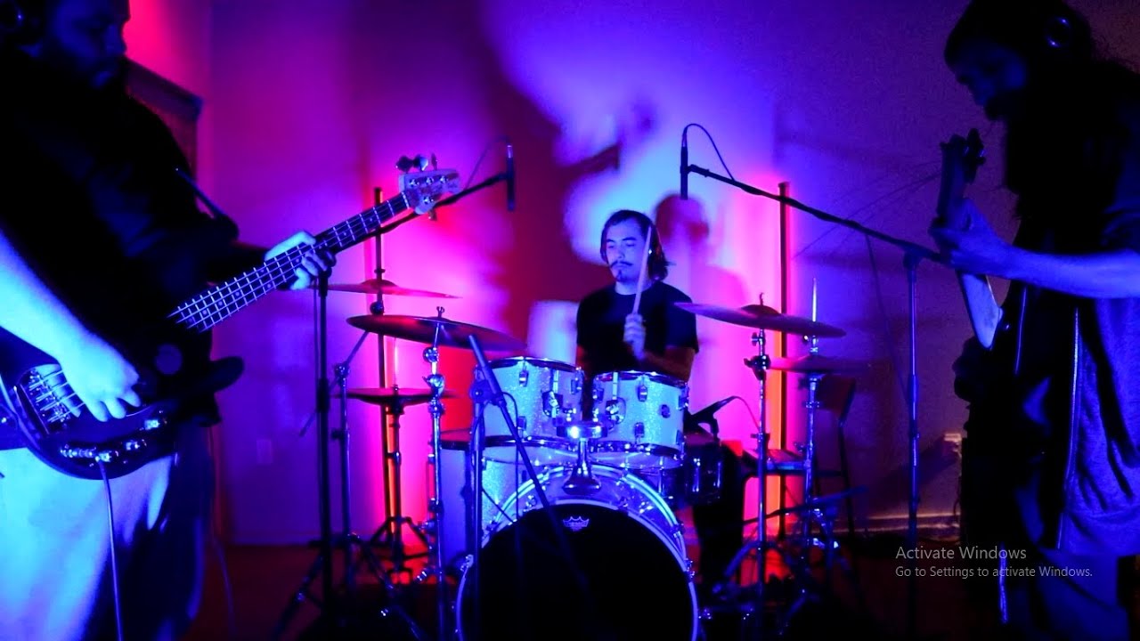 TOOL - Fear Inoculum | Full Band Cover - YouTube