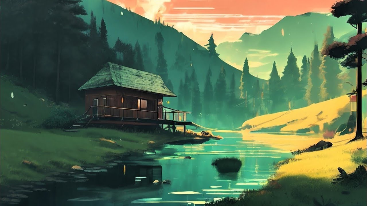 Playlist Lofi Hip-Hop Radio #78 - Beats To Relax/Study/Sleep/Work - YouTube