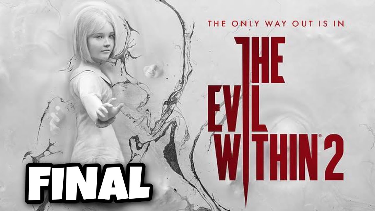 THE EVIL WITHIN 2 PS5 | POR PRIMERA VEZ EN ESPAÑOL LATINO #FINAL - YouTube