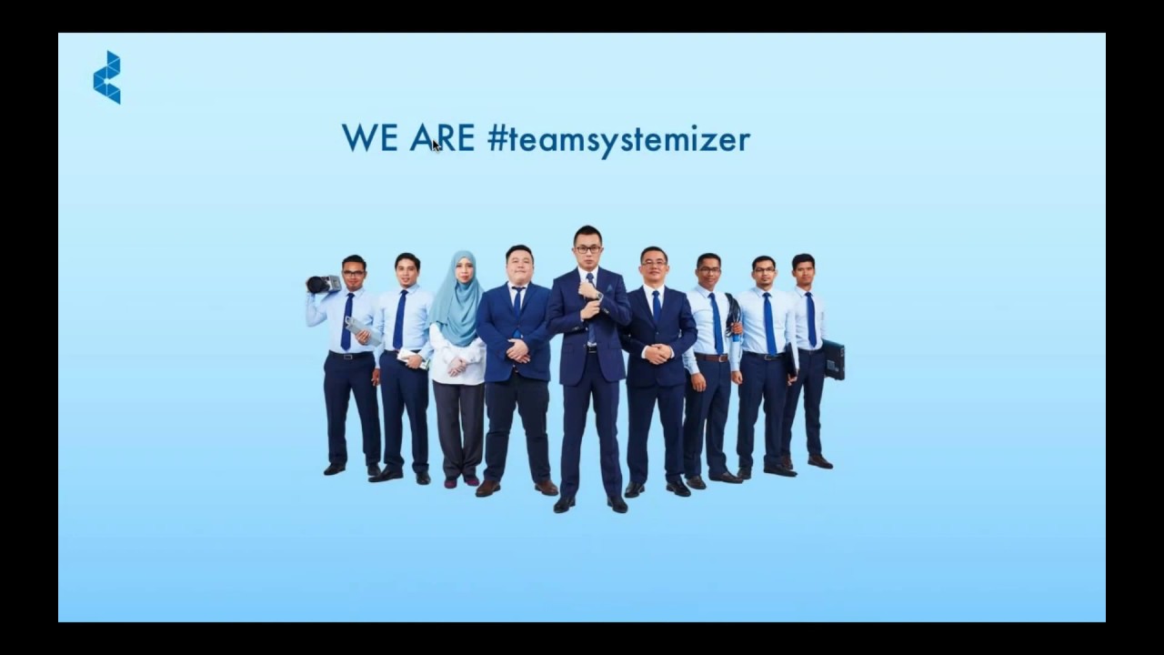 Digital Transformation Club / ITC Committee / Systemizer Technic - Malaysia & Bimser - YouTube
