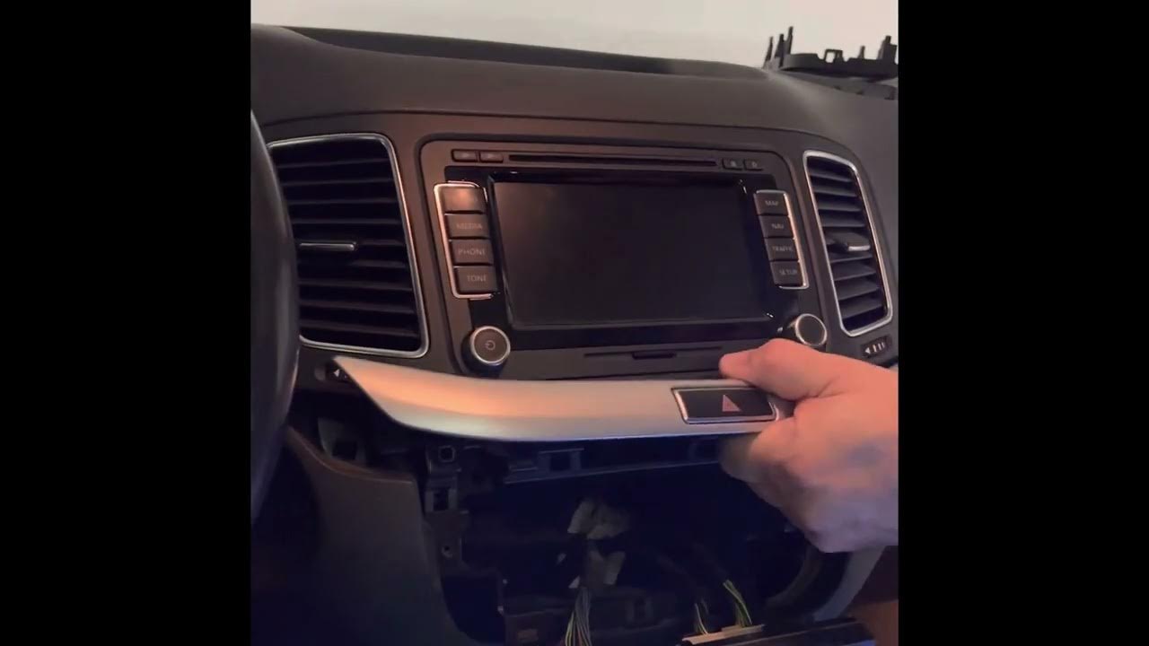 vw-sharan-7n-radio-naviger-t-ausbau-youtube